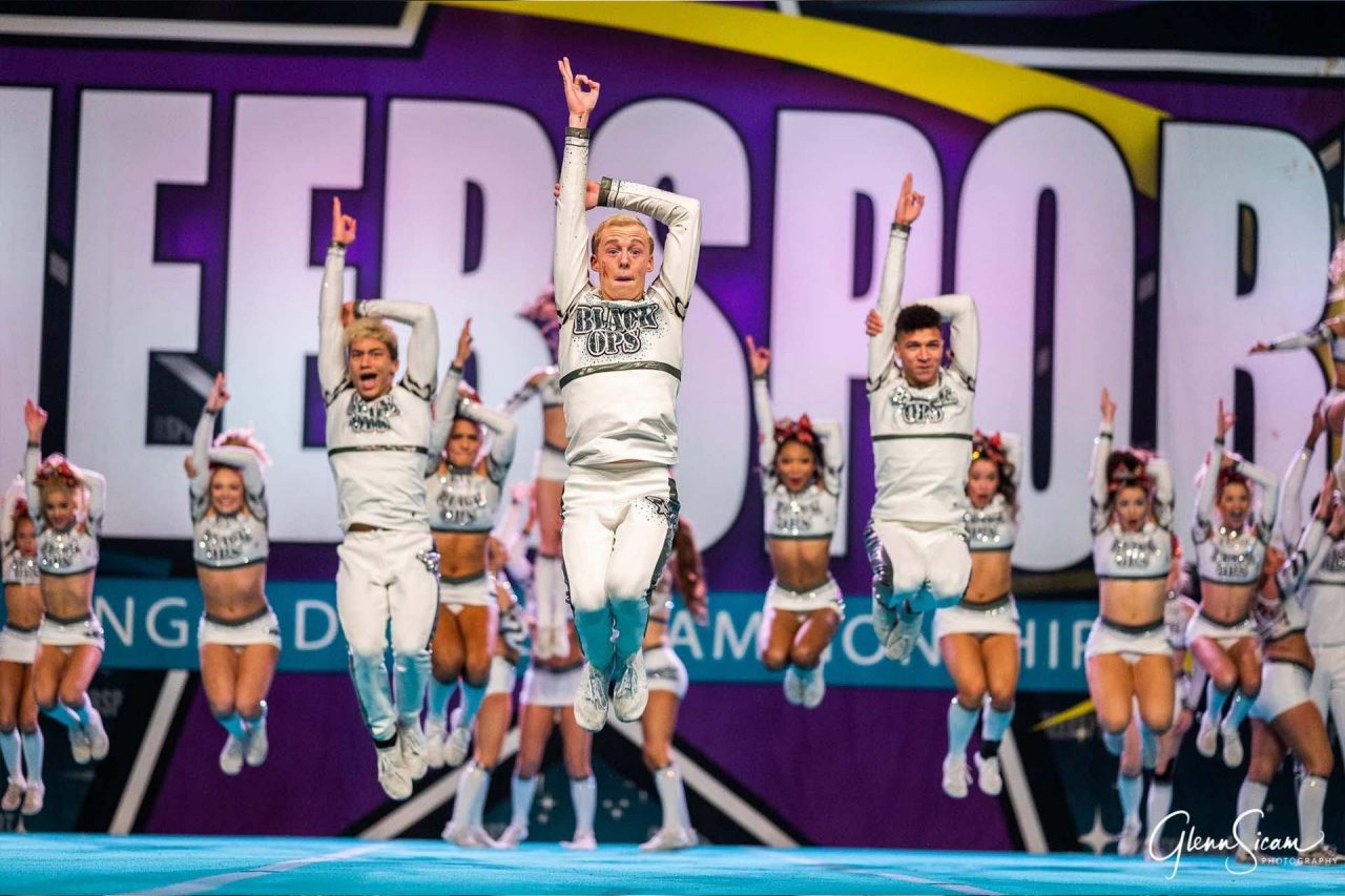 Tumbling & Cheerleading Programs | Woodlands Elite Cheer