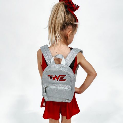 Shoes & Backpacks | Woodlands Elite Cheer Co.
