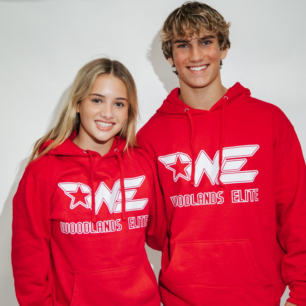 Apparel - Woodlands Elite Cheer Co.